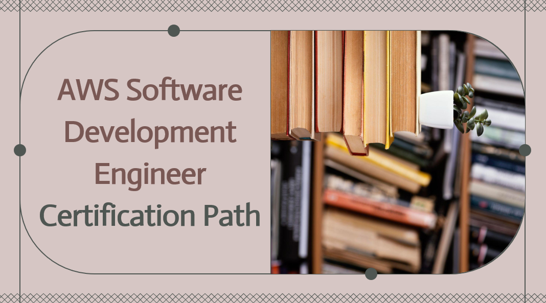 AWS Software Development Engineer Certification Path – CertDeed