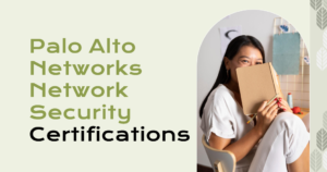 Palo Alto Networks Network Security Certifications – CertDeed