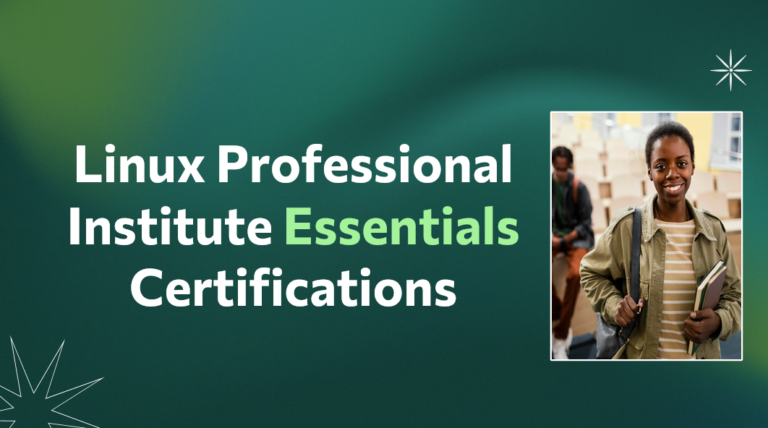 Linux Professional Institute Essentials Certifications – CertDeed