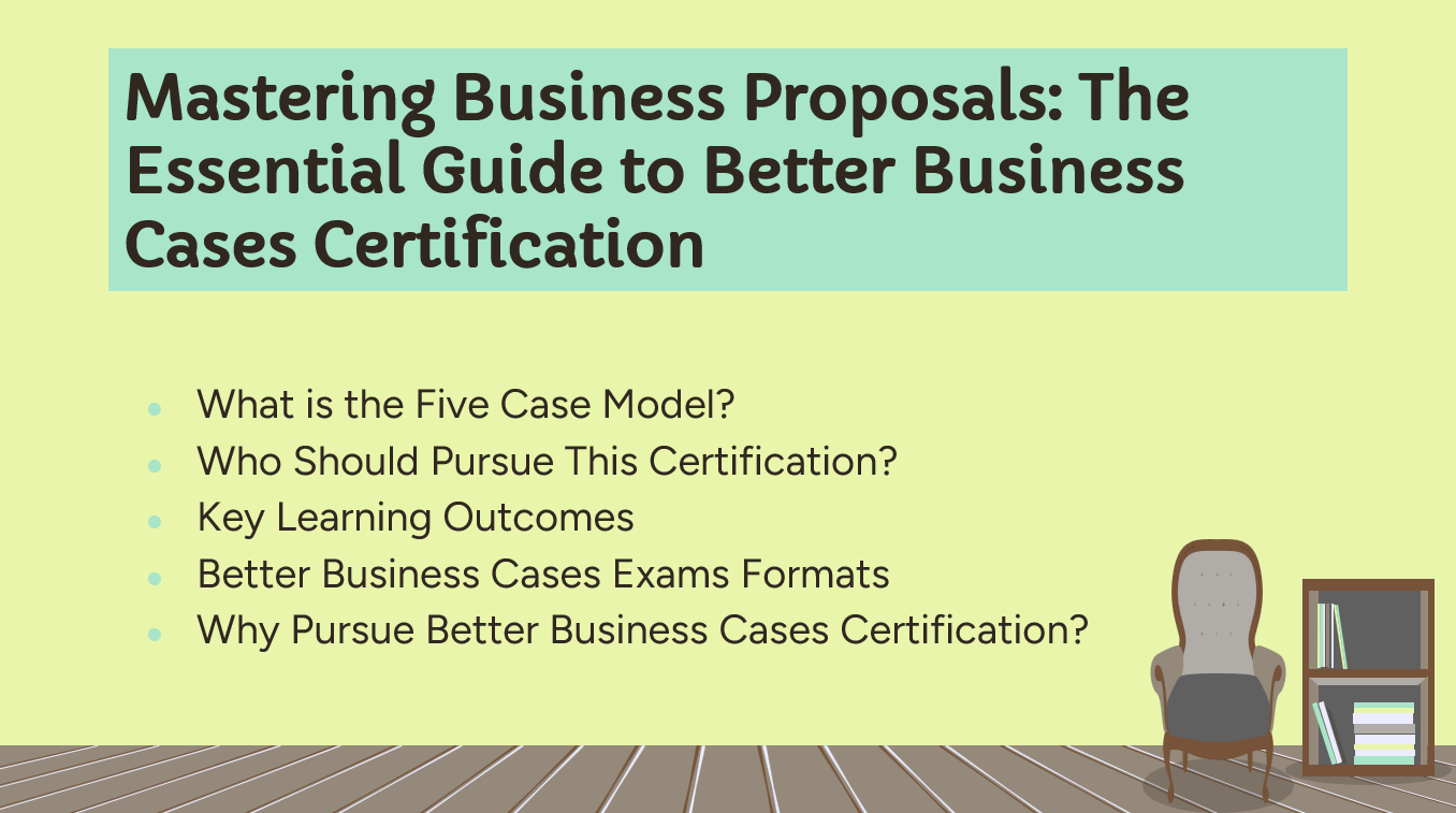 Mastering Business Proposals: The Essential Guide to Better Business ...