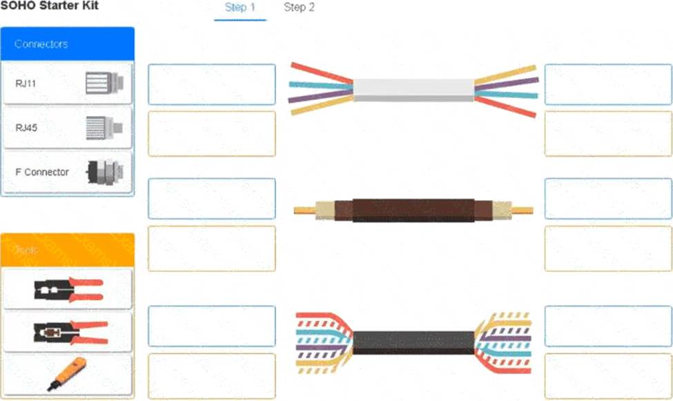 Practice Free 220-1201 Exam Online Questions – Page 11 – CertDeed